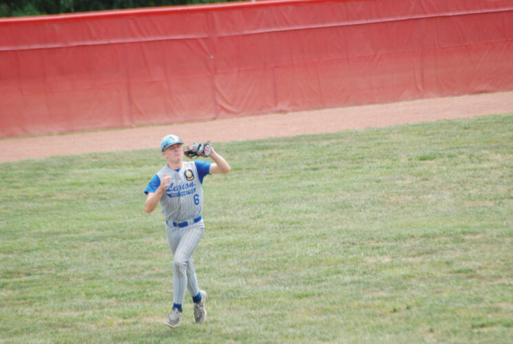 Ring of Champions: St. Clairsville captures Legion district title ...